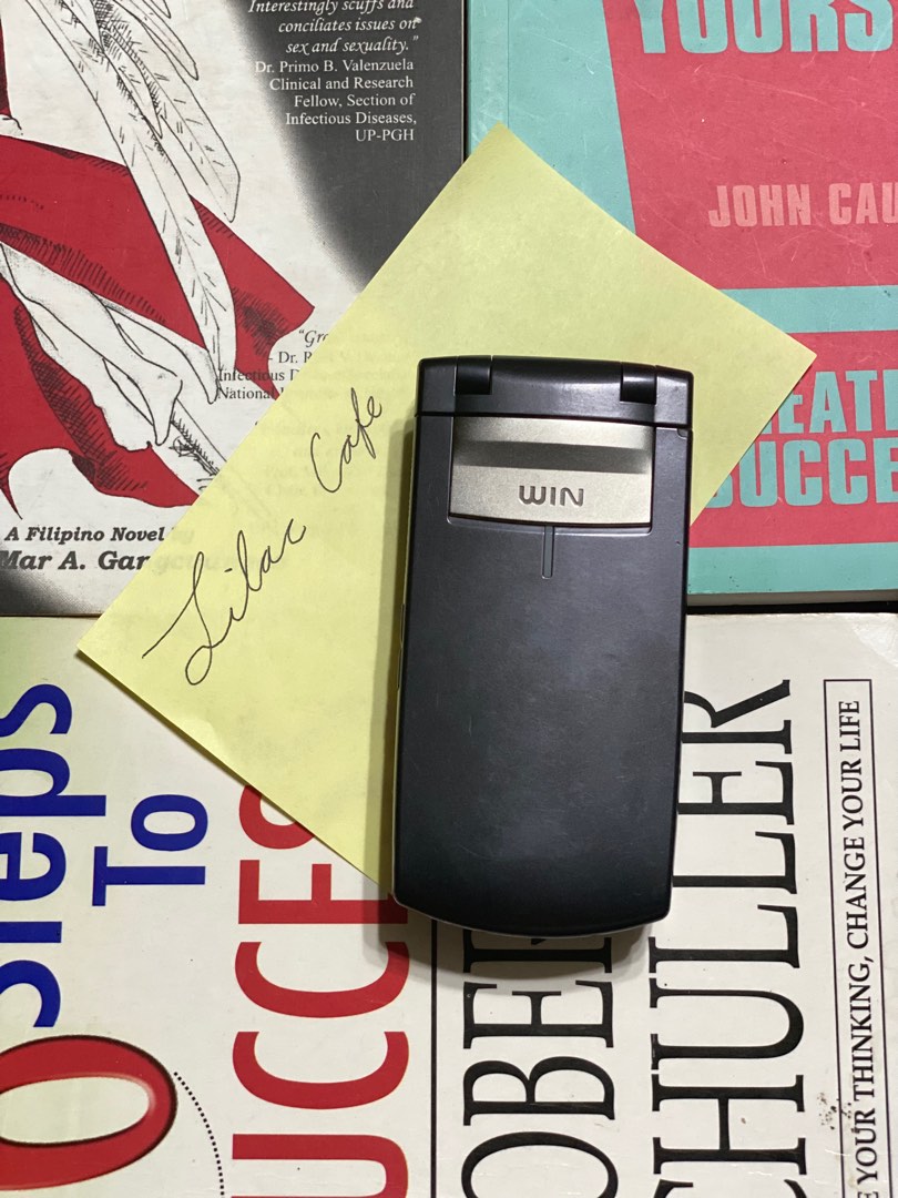 Casio Japan JP Flip Phone, Mobile Phones & Gadgets, Mobile Phones ...