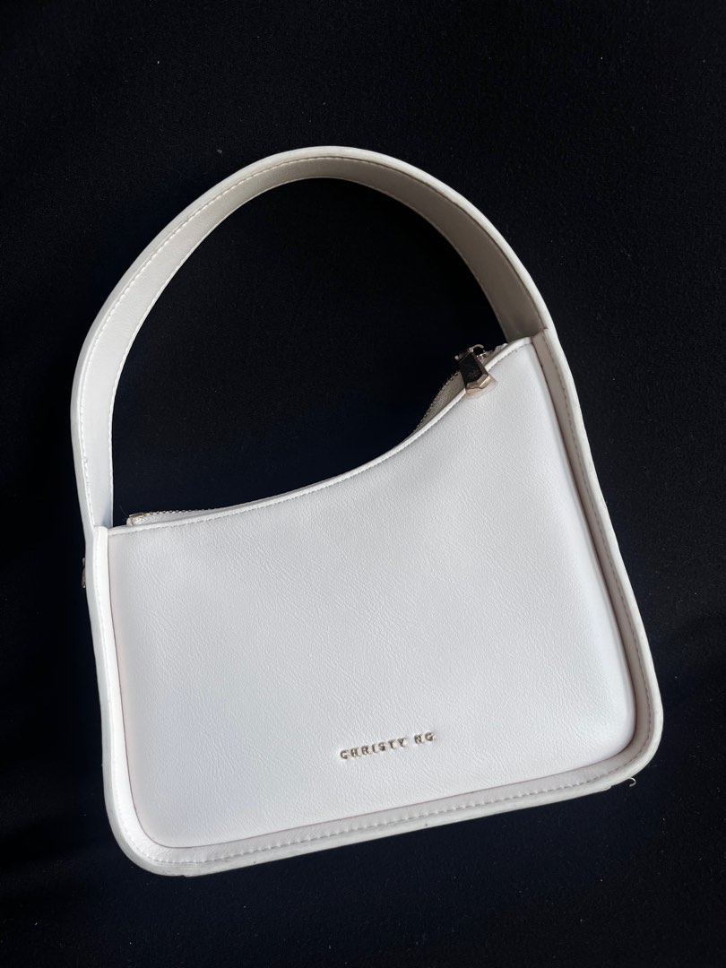 CHRISTY NG beth mini, Women's Fashion, Bags & Wallets, Shoulder Bags on ...