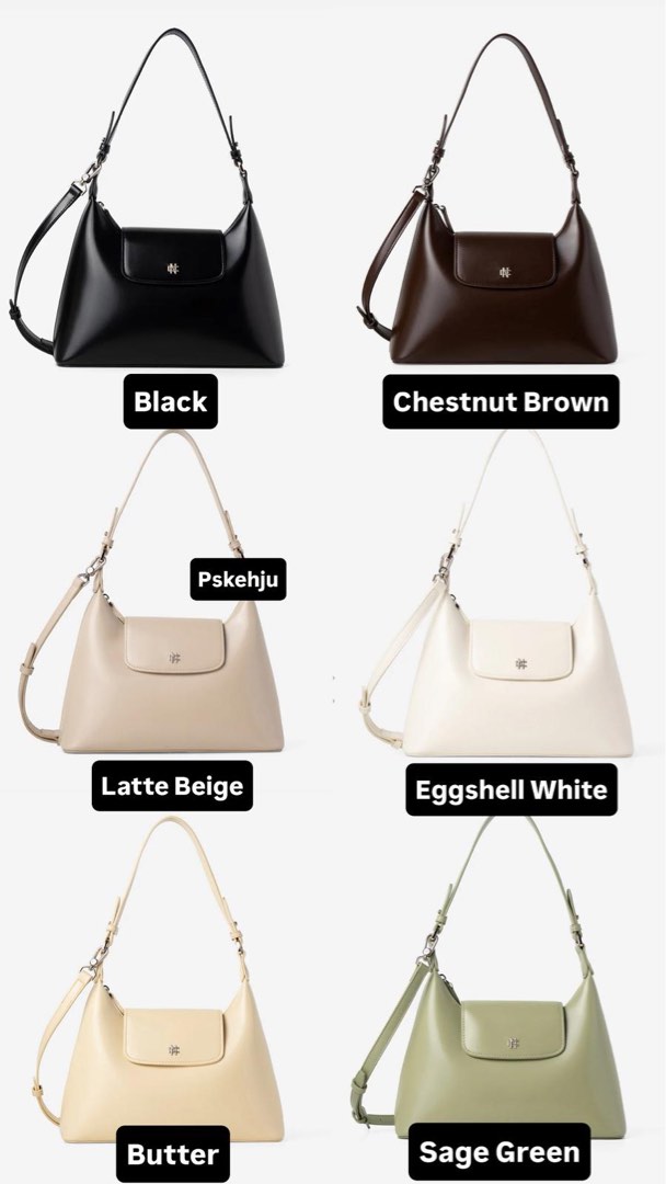 Christy Ng handbag brik shoulder aliff syukri samma, Women's Fashion ...