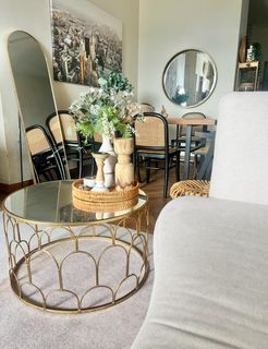 SSF Coffee Table, Furniture & Home Living, Furniture, Tables & Sets on ...