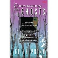 Conversation with Ghosts, Desain & Kerajinan Tangan, Lainnya di Carousell