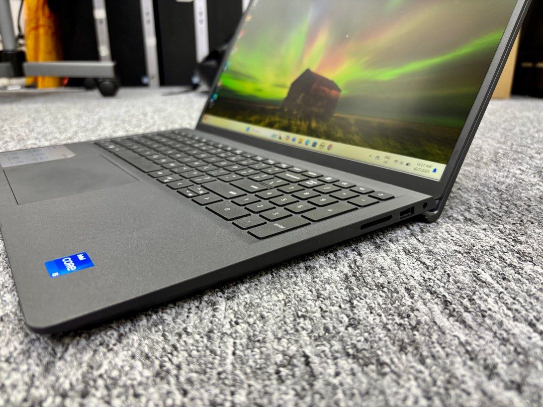 DELL 15 Inch i5-12th GEN | 16GB RAM | 512GB SSD, Computers & Tech ...
