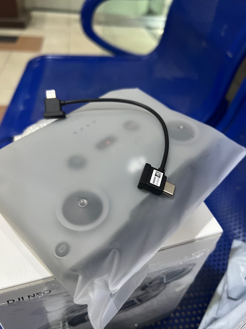 Dji RCN3 remote, Photography, Drones on Carousell