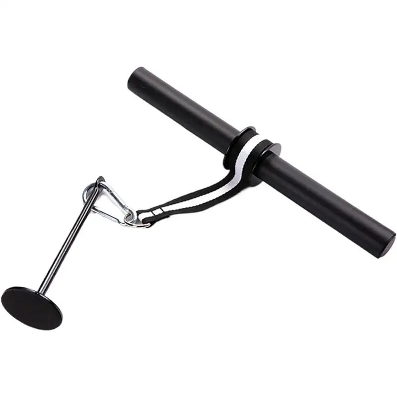 Forearm Workout Equipment Metal Forearm Strengthener Roller Muscle ...