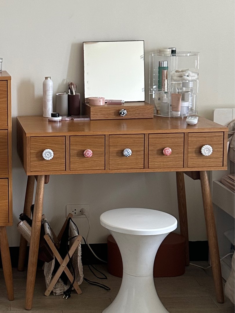 Habitat Dressing table, Furniture & Home Living, Furniture, Other Home ...