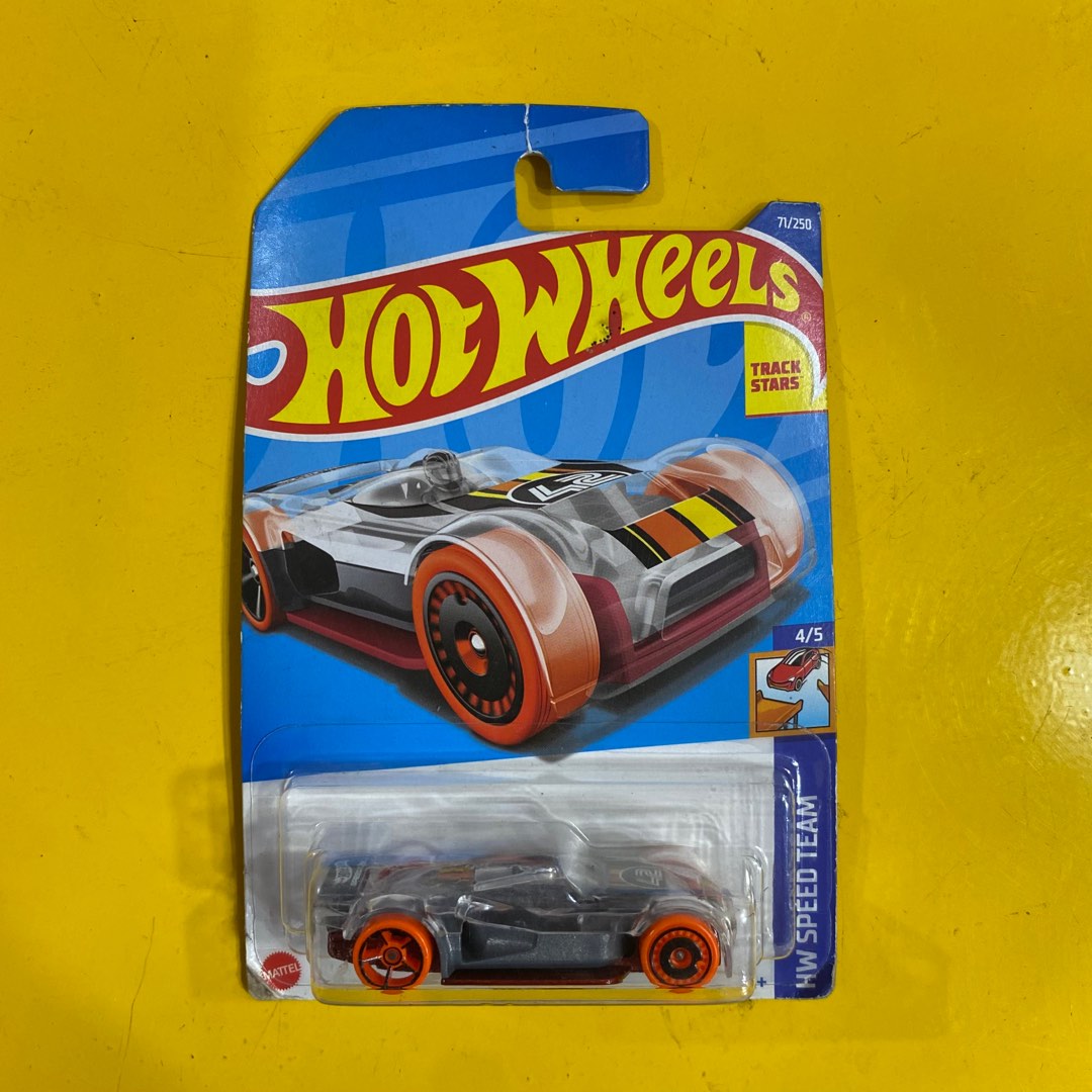 Hotwheels Mach It Go | Hot Wheels, Toys & Collectibles, Mainan di Carousell