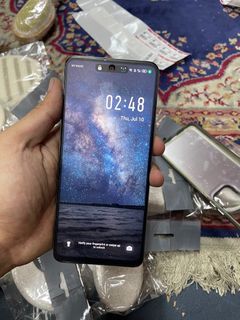 Infinix Hot 50i Titanium Grey 128GB, Mobile Phones & Gadgets, Mobile ...