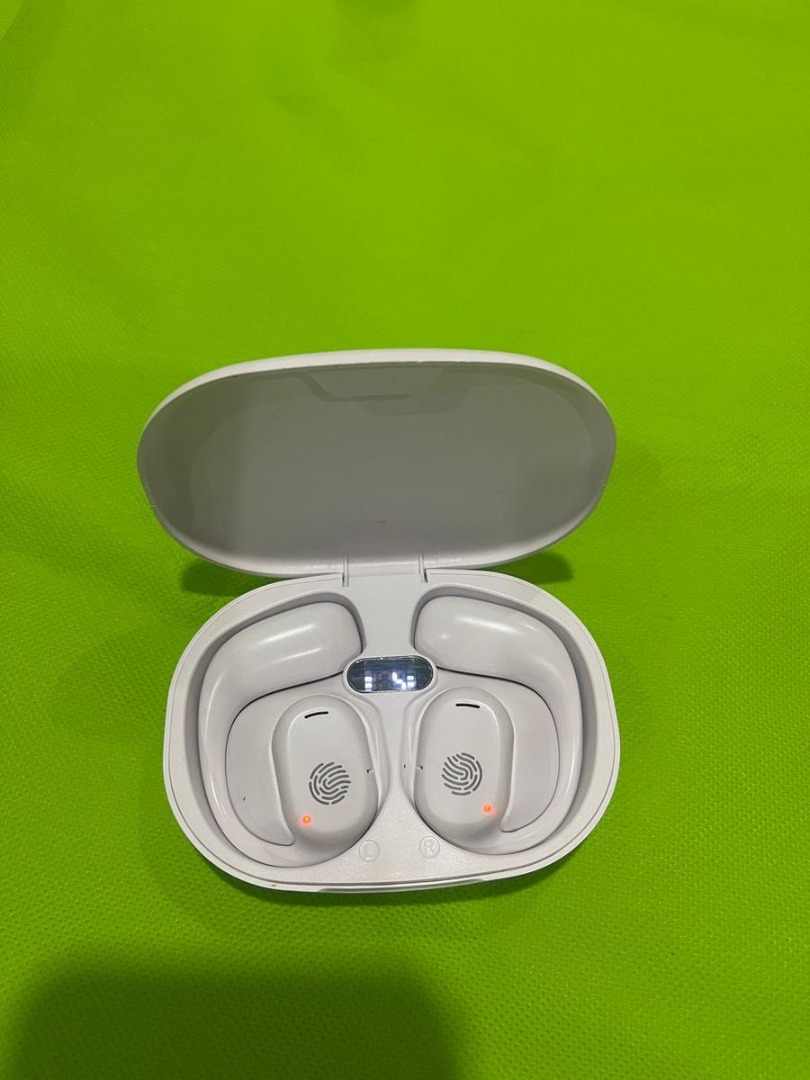 JS270 Wireless Bluetooth Headphones Tws Earphones Mini, Telepon Seluler ...