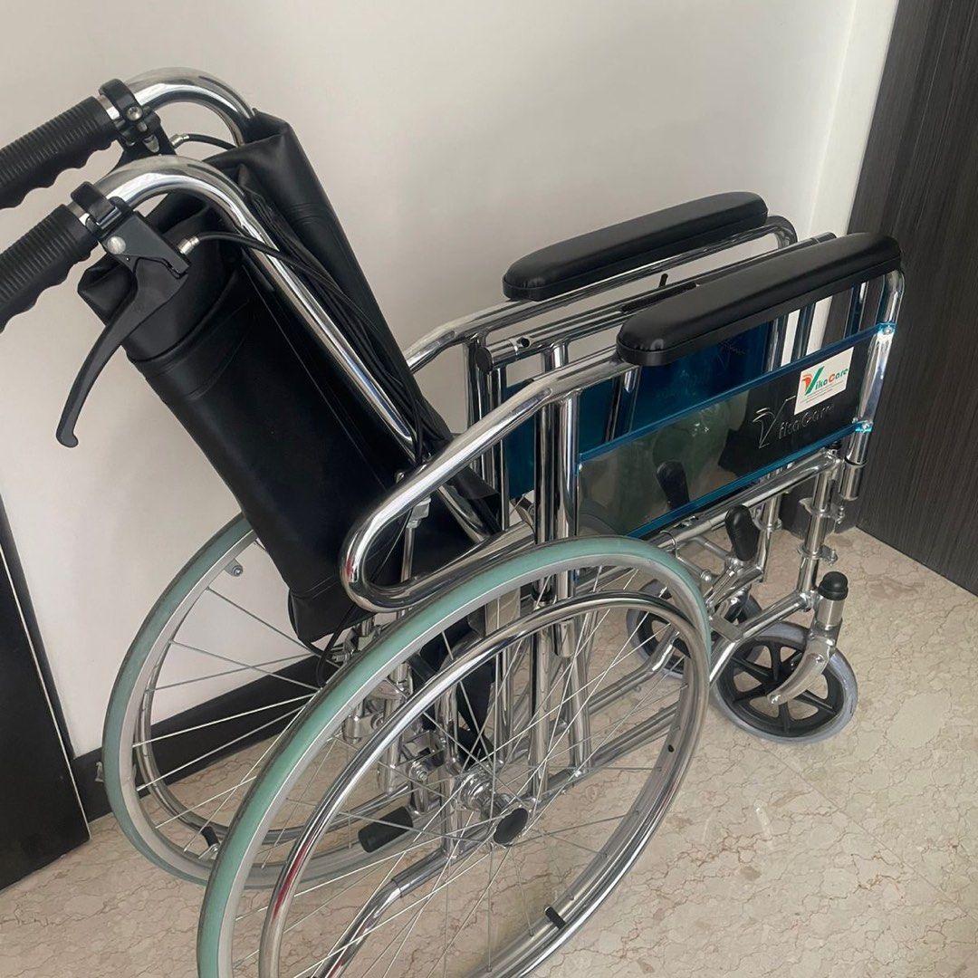 Kursi roda, Perabotan Rumah di Carousell