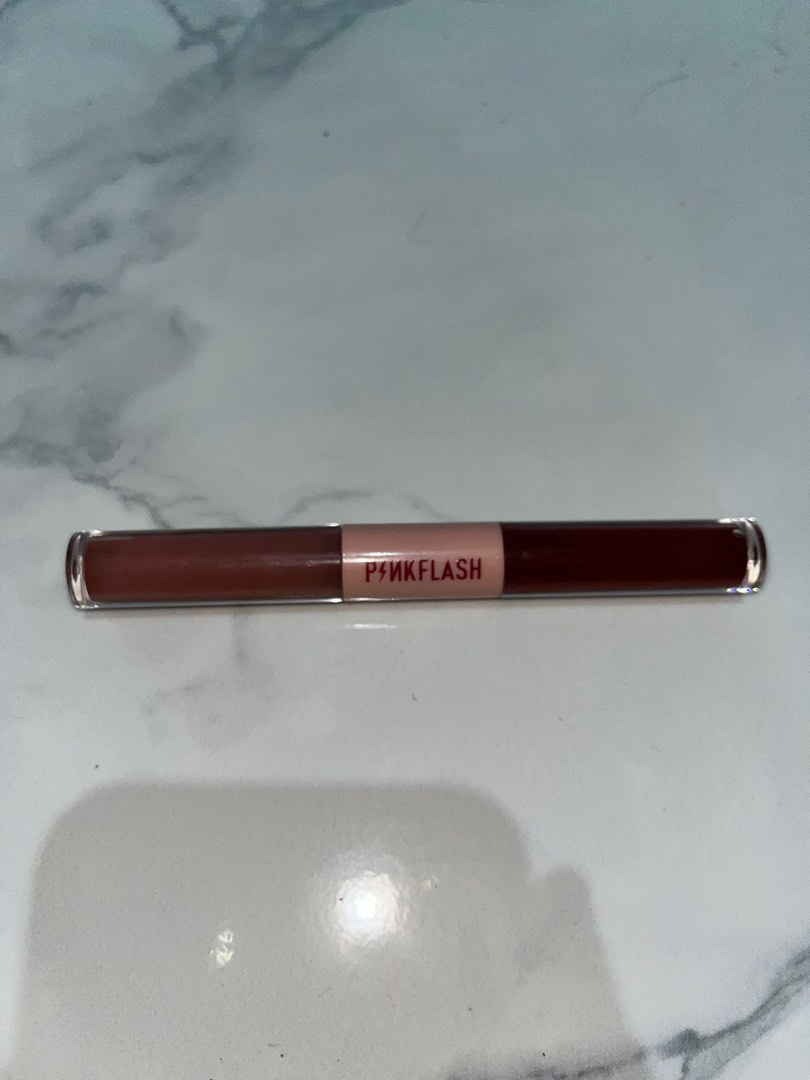 LIP MATE pinkflash, Kesehatan & Kecantikan, Rias Wajah di Carousell