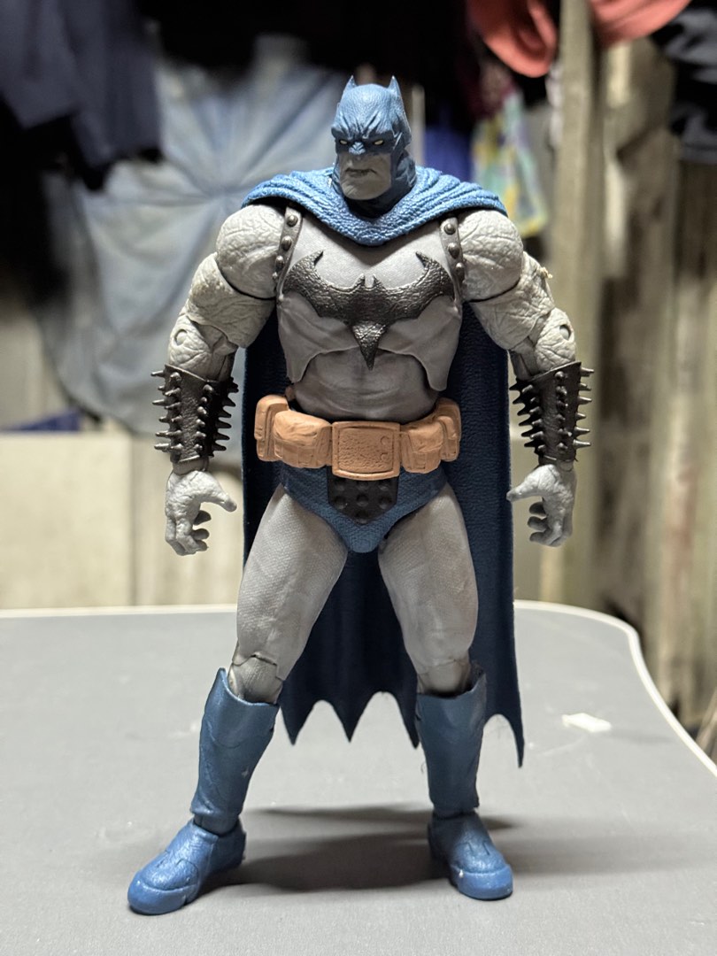 Mcfarlane DarkFather, Hobbies & Toys, Toys & Games on Carousell