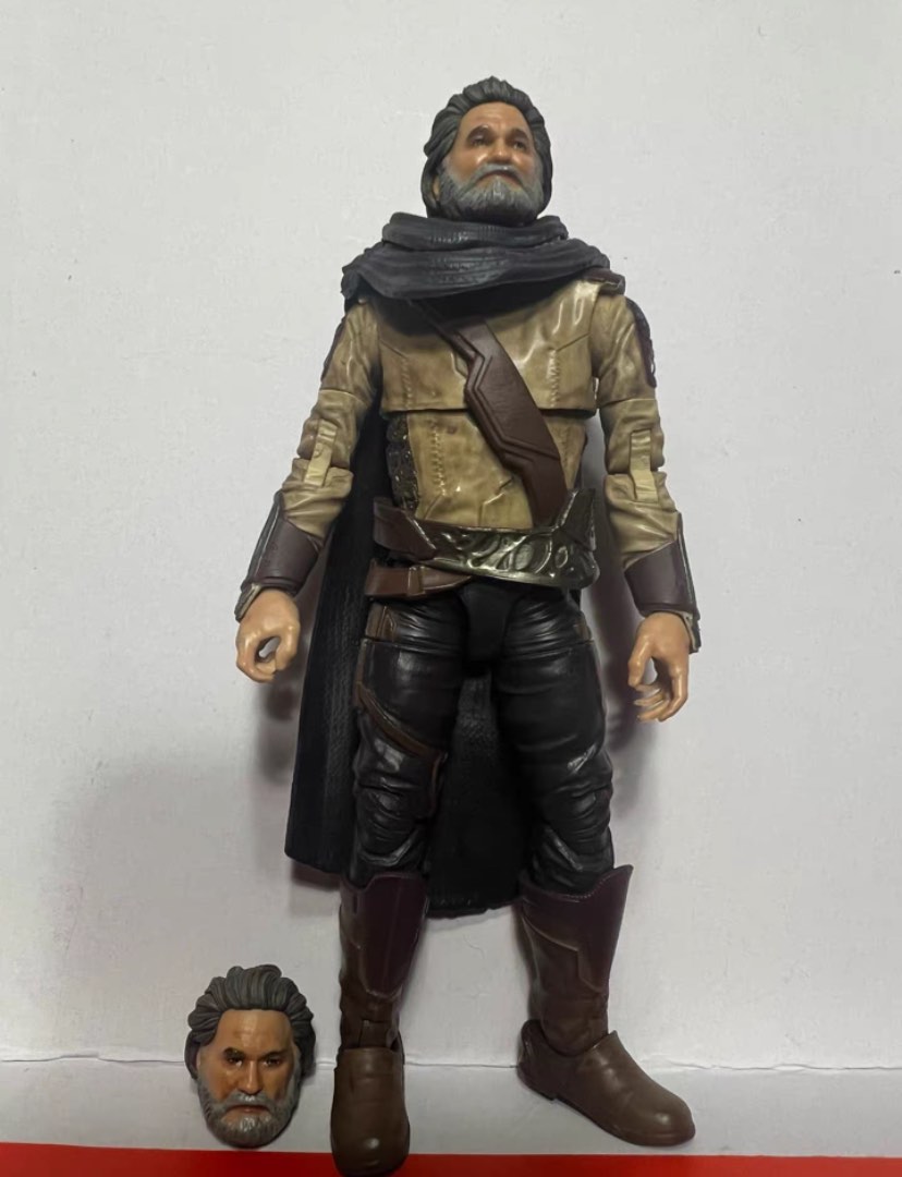 Pre order marvel legends Ego guardian of the galaxy Ego starlord father ...