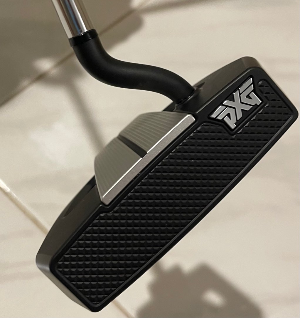 PXG Allen Putter - 33.5 inch, Sports Equipment, Sports & Games, Golf on ...