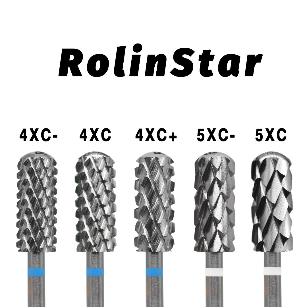 Rolinstar 5.35mm Small Round Top Barrel Safety 4XC+ 5XC Original ...