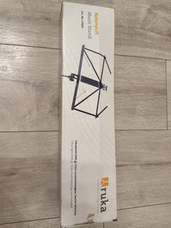 ruka Music Stand, 其他, 其他 - Carousell