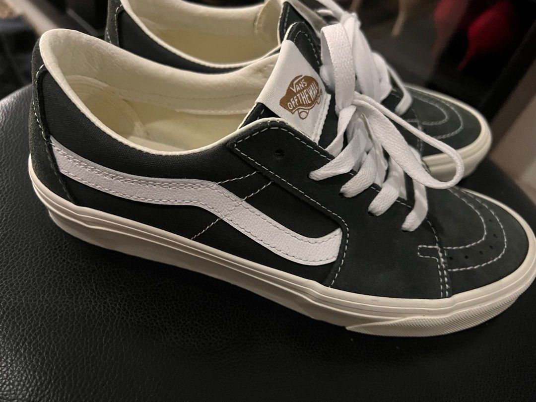 sepatu vans, Fesyen Wanita, Sepatu di Carousell