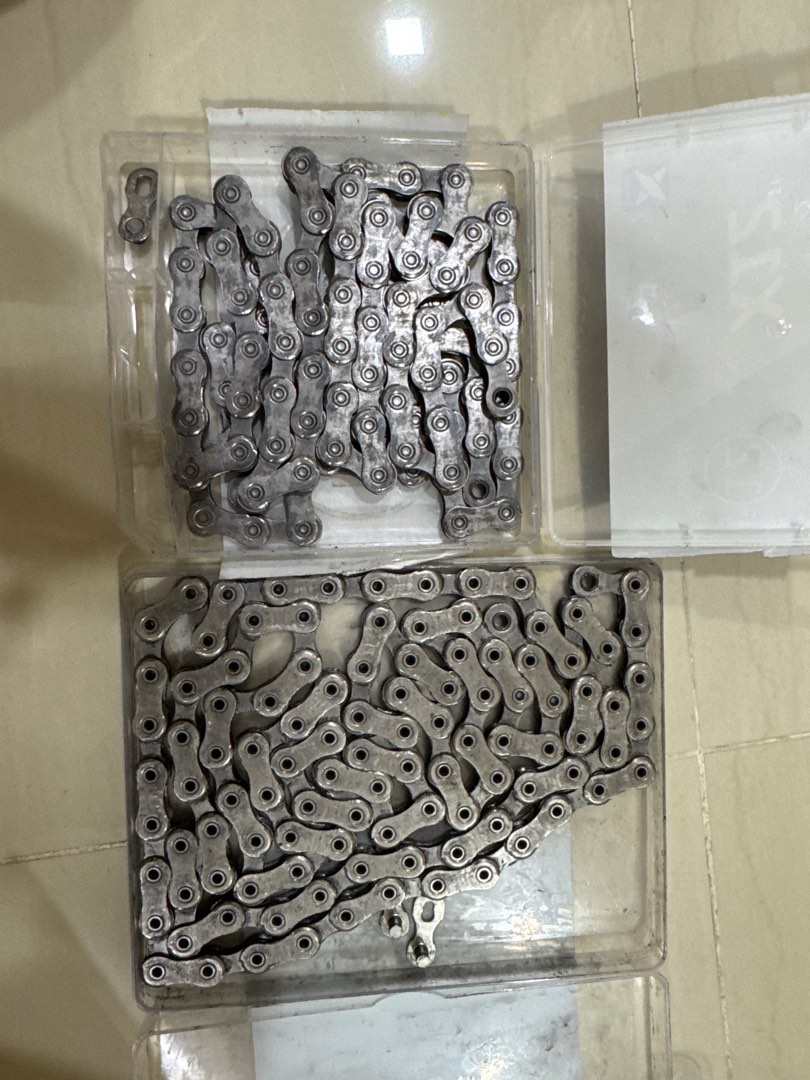Shimano Ultegra 12 speed Bike Chain, Sports Equipment, Bicycles & Parts ...