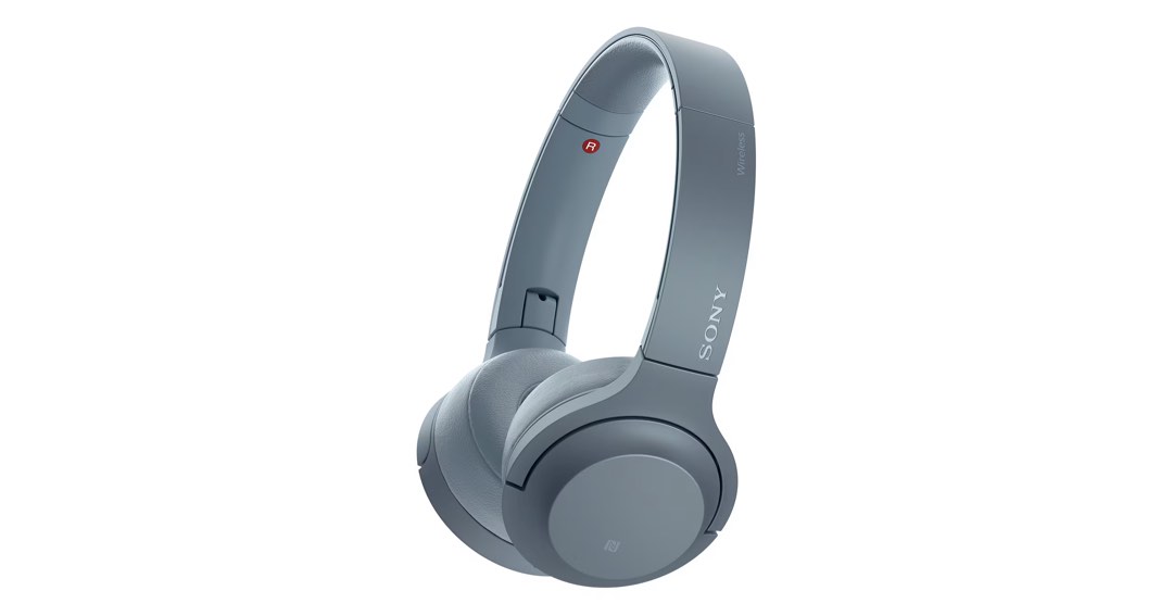 SONY WH-H900N h.ear on 2 headphone 無線降噪耳機, 音響器材, 頭戴式/罩耳式耳機 - Carousell