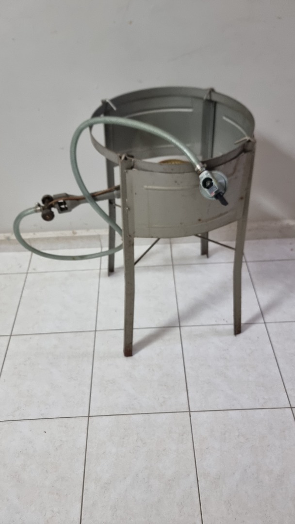 Store Kitchen Gas Stove Stand Kuali Dapur Stand Stove Steel Wok Gas ...