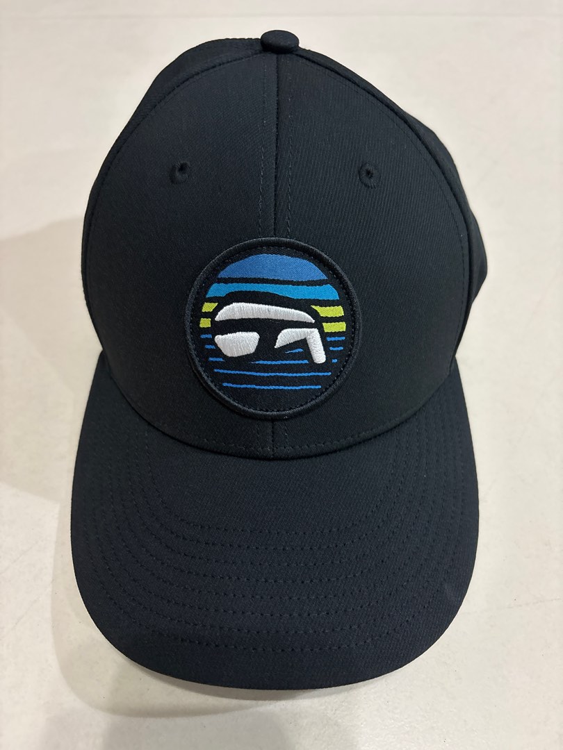TaylorMade SIM2 P790 Golf Cap, Sports Equipment, Sports & Games, Golf ...