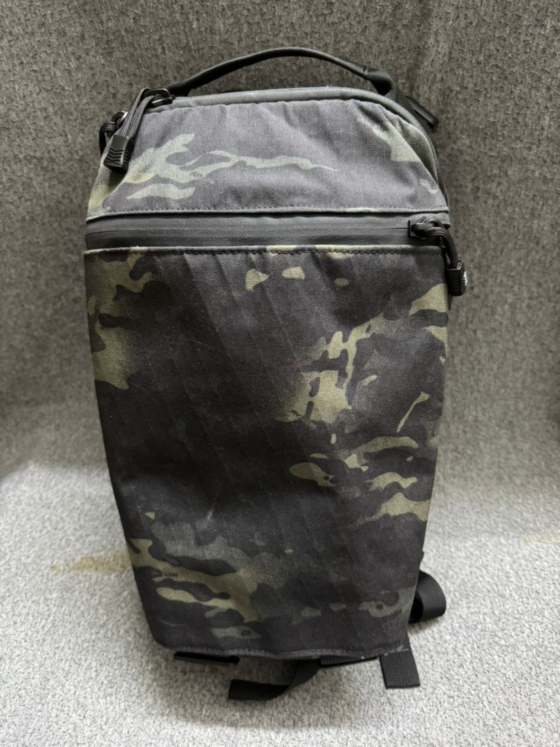 Triple Aught Design TAD - Fast Pack Scout 15L, Men's Fashion, Bags ...