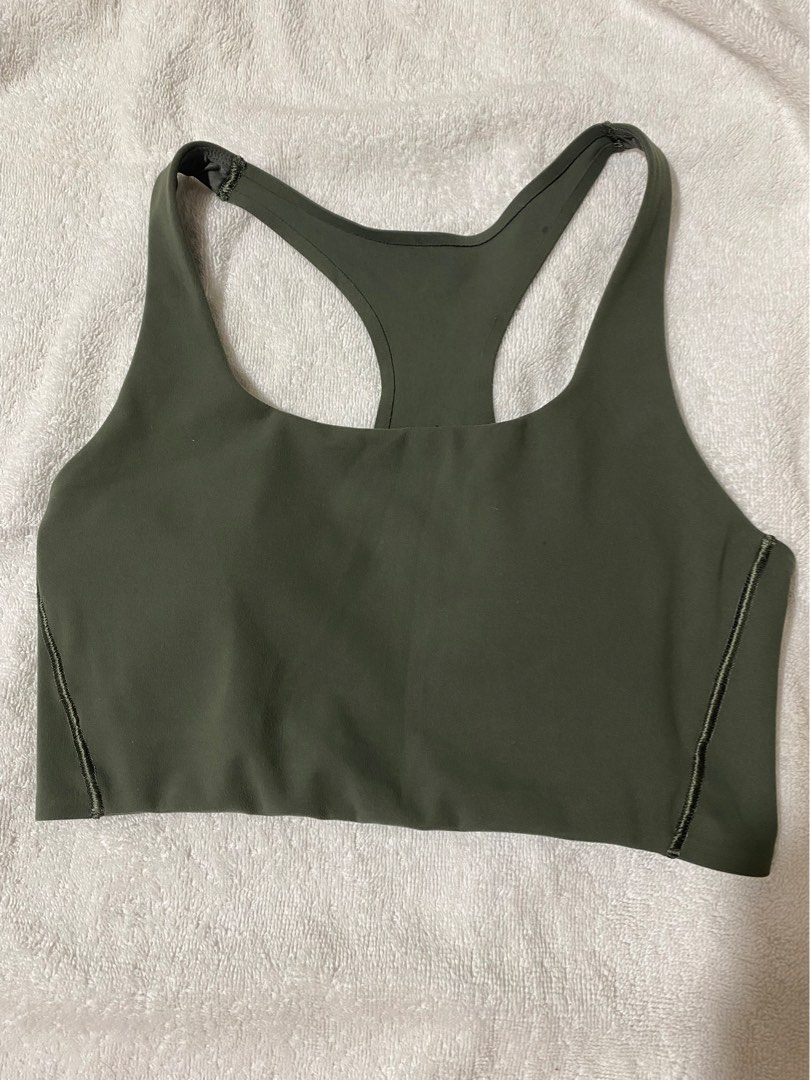 Uniqlo airsim S, Women's Fashion, Activewear on Carousell