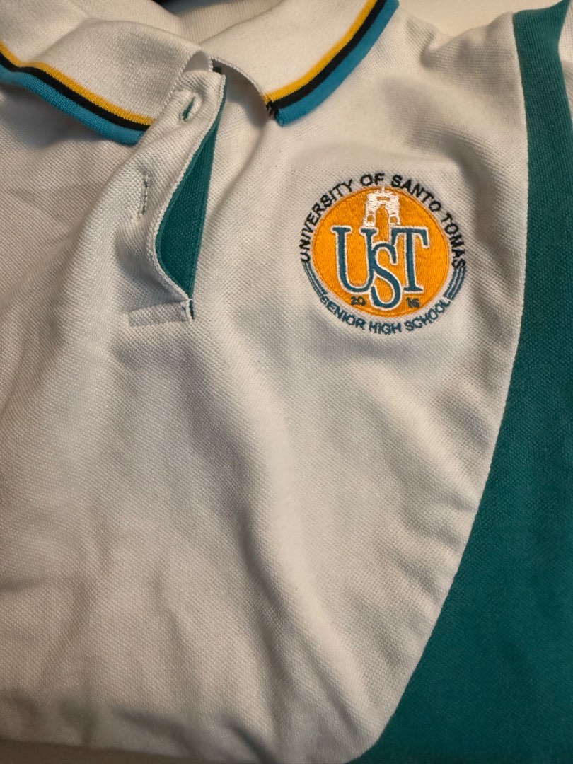 ust shs type b uniform set, Women's Fashion, Dresses & Sets, Sets or ...