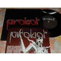 Vinyl 7" Single Probot Centuries Of Sin Cronos Venom Dave Grohl cd ...
