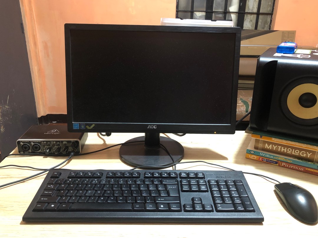 Windows PC, Computers & Tech, Desktops on Carousell