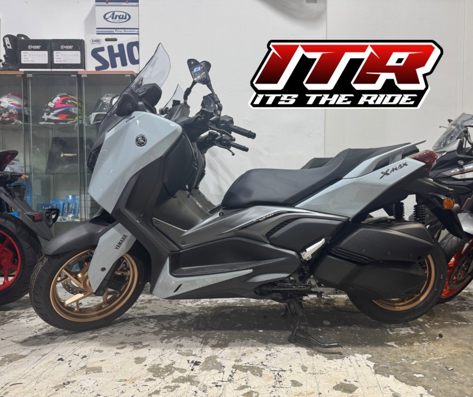 Yamaha Xmax | xmax sp | xmax 250 | xmax v3, Motorcycles, Motorcycles ...