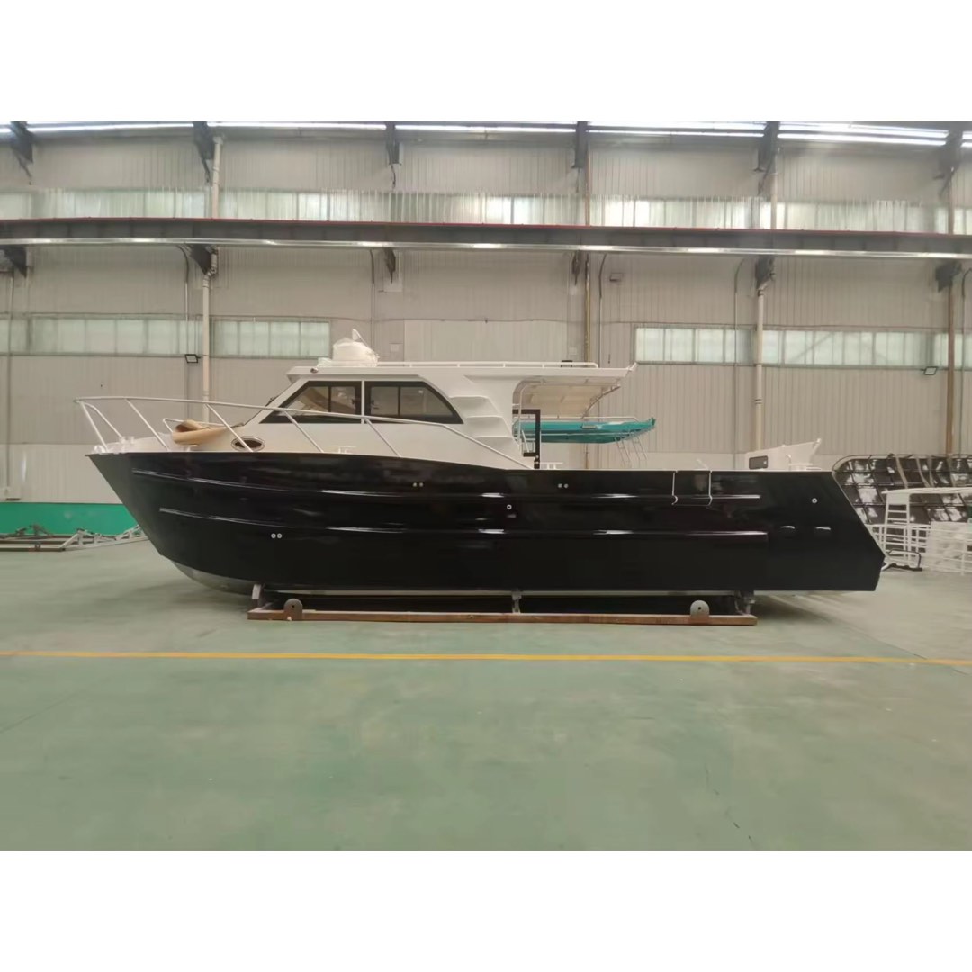 36ft 11m Power Catamaran Speed Fishing Boat For Sale (Preorder), Sports ...