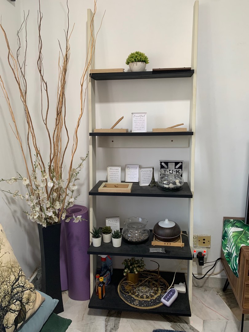 Aeon rack murah 🔥, Furniture & Home Living, Furniture, Shelves ...