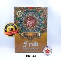 Al Quran Irab Terjemah Perkata Tajwid Warna A4, Olshop Fashion, Olshop ...