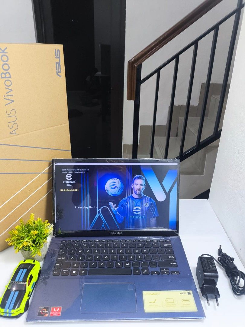 Asus Vivobook X412DA-316 BEZELLES FULLSET [RAM 8GB / SSD], Elektronik ...