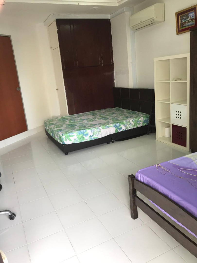 BALESTIER REGENCY near Toa Payoh/Novena MRT, Property, Rentals, Room ...