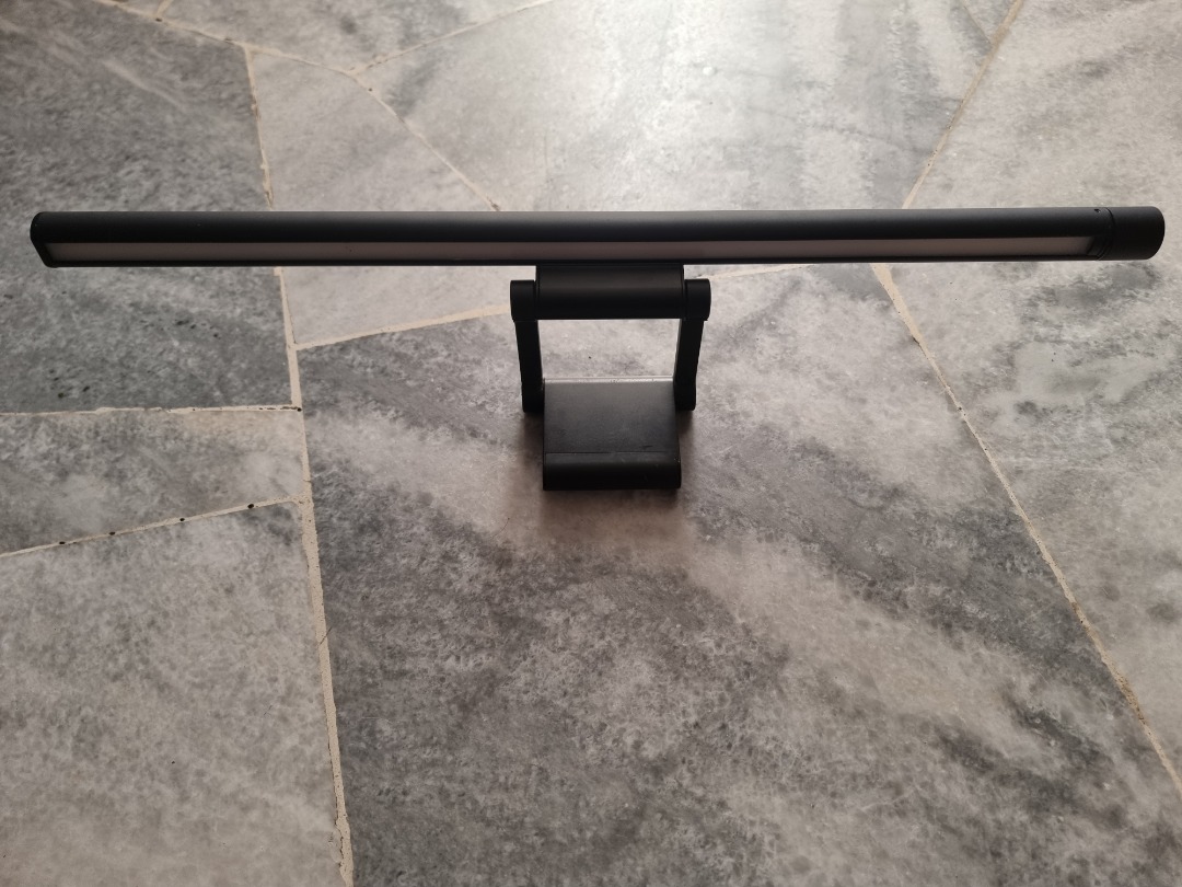 Baseus Screen Bar For LCD Monitor Laptop USB Asymmetric Light Source ...