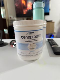 GENFERAX, Health & Nutrition, Health Supplements, Health Food, Drinks ...