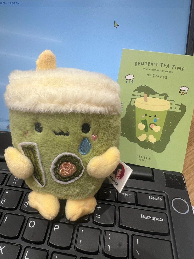 Beutea Blind Box, Hobbies & Toys, Toys & Games on Carousell