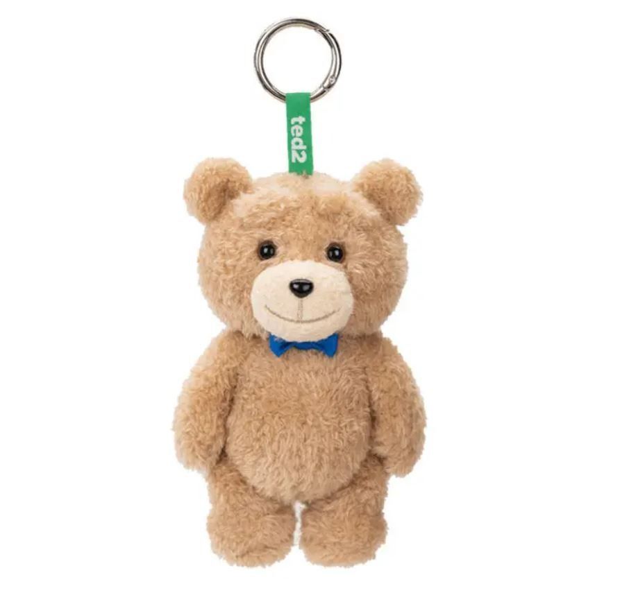 BN Sealed Popmart Pop mart Ted 2 Ted movie character Ted Bear blind box ...
