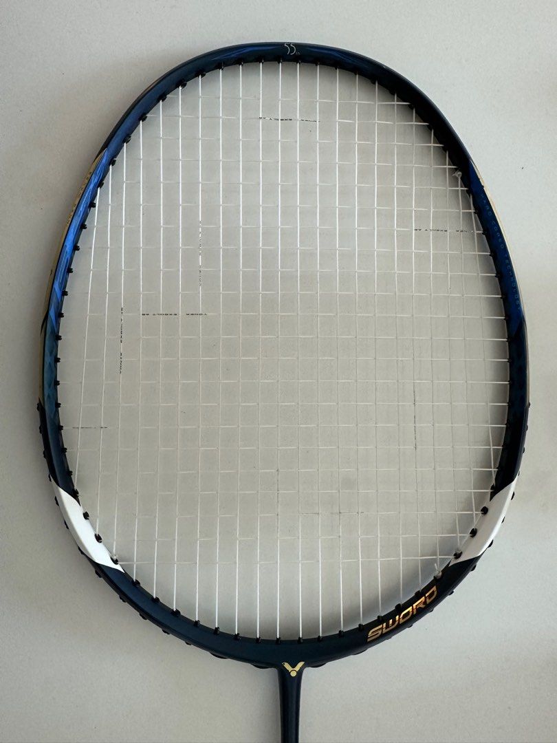 Brave Sword 12 SE & 12 N, Sports Equipment, Sports & Games, Racket ...