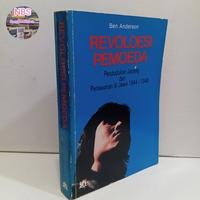 Buku Revoloesi Pemoeda by Ben Anderson, Buku & Alat Tulis, Buku di ...