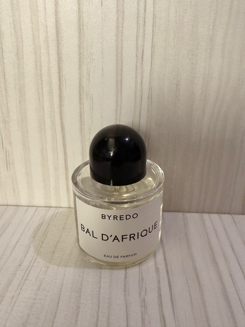 [DECANT 2ml] Byredo - Bal d'Afrique, Beauty & Personal Care, Fragrance & Deodorants on Carousell