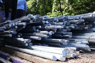 Konstrukt k201 acrylic skimcoat, Commercial & Industrial, Construction ...