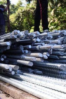 Konstrukt k201 acrylic skimcoat, Commercial & Industrial, Construction ...