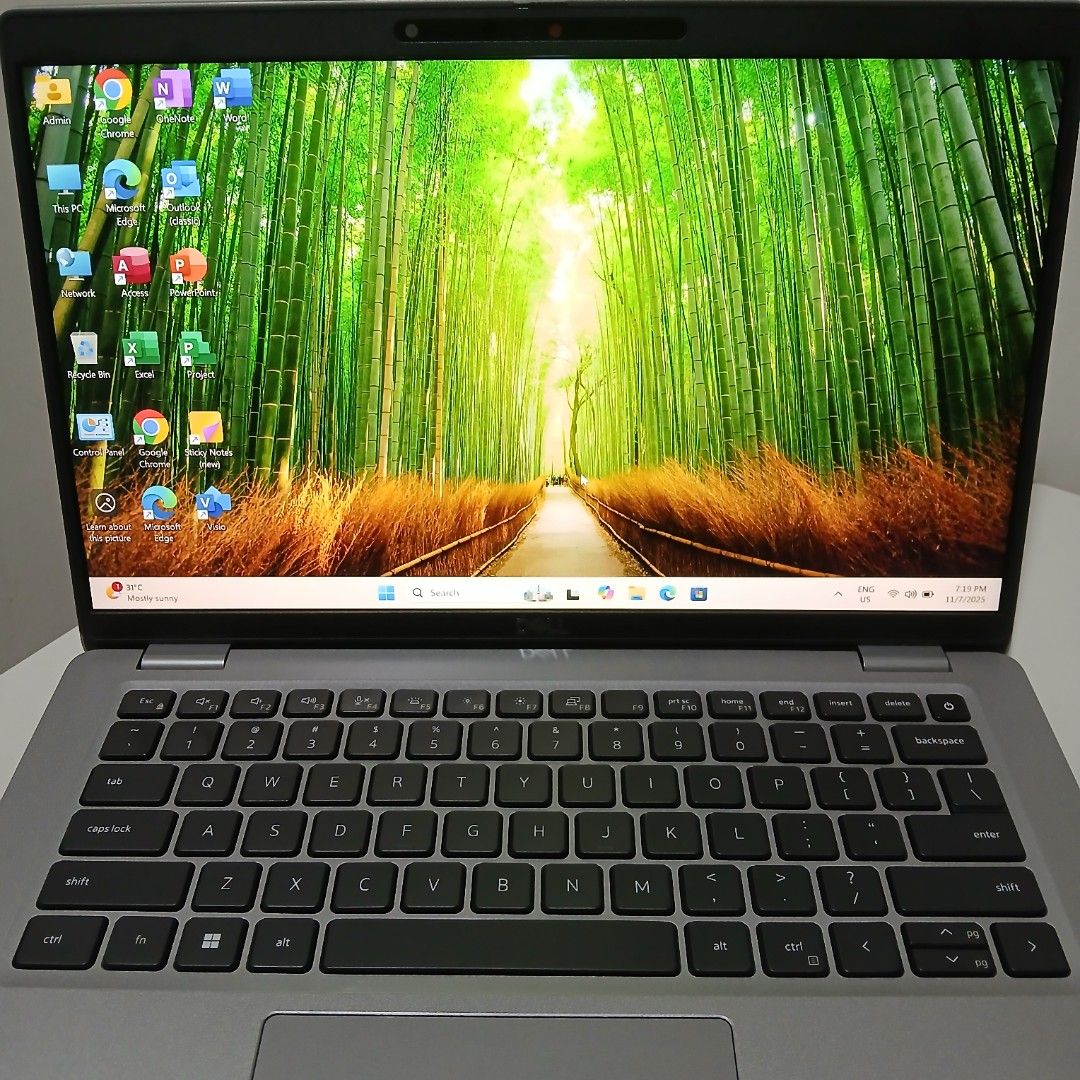 Dell latitude 5431 i5 12th Gen 1TB SSD 32GB Ram Touchscreen, Computers ...