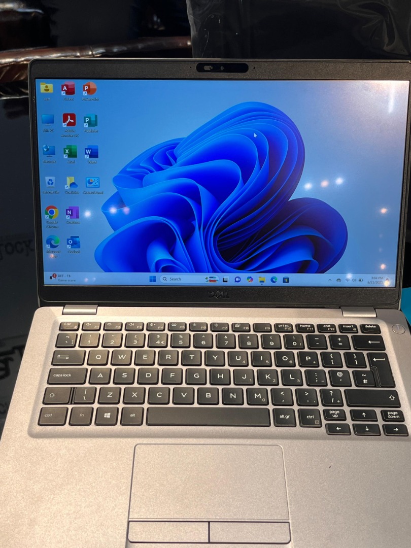 DELL LATITUDE TOUCH SCREEN 16/256, Computers & Tech, Laptops ...