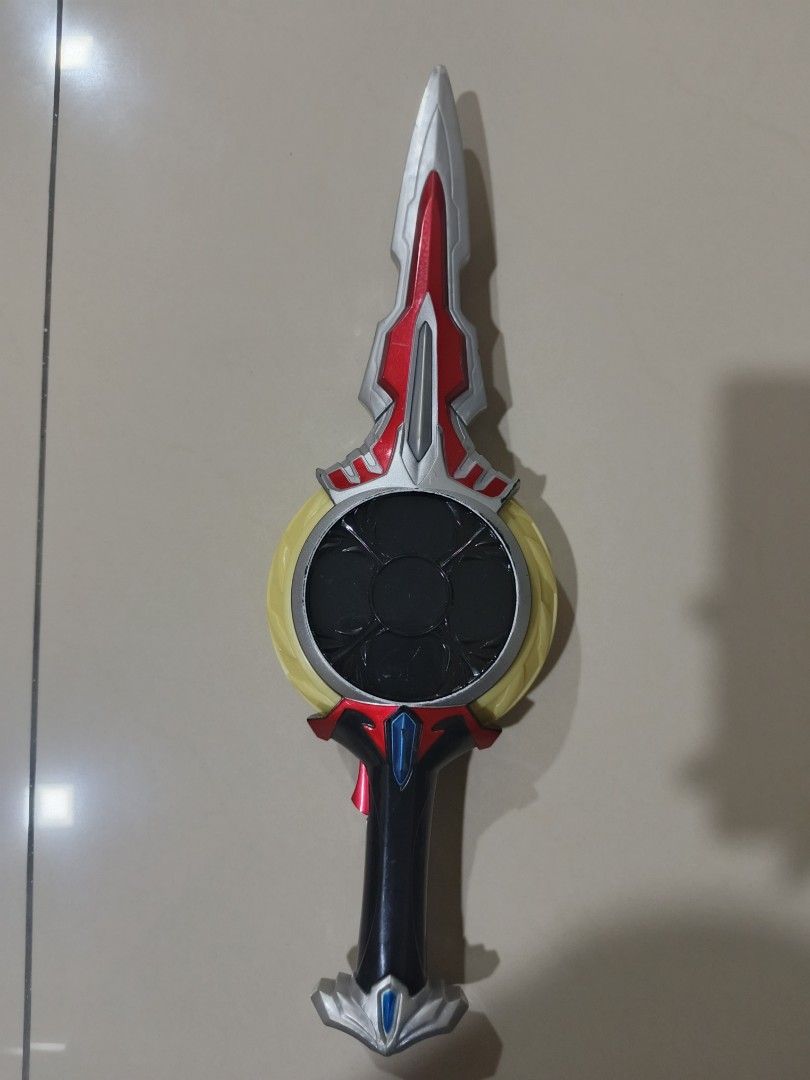 DX ORB CALIBUR, Hobbies & Toys, Toys & Games on Carousell