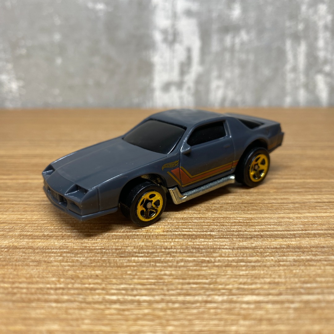Hot Wheels 2013 Muscle Mania 5 Pack CAMARO Z28, loose mint, Hobbies ...