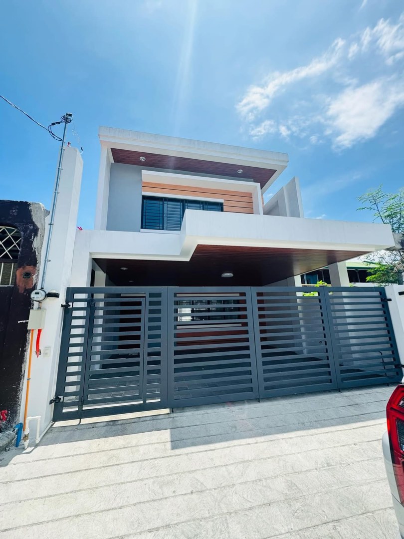 House in Betterliving Paranque, Property, For Sale, House & Lot on ...