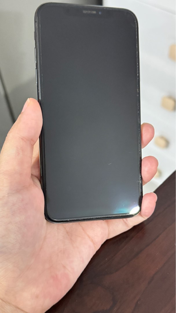 IPHONE X 256GB iphone 10 256 GB mulus BH 100, Telepon Seluler & Tablet, iPhone, iPhone X series ...